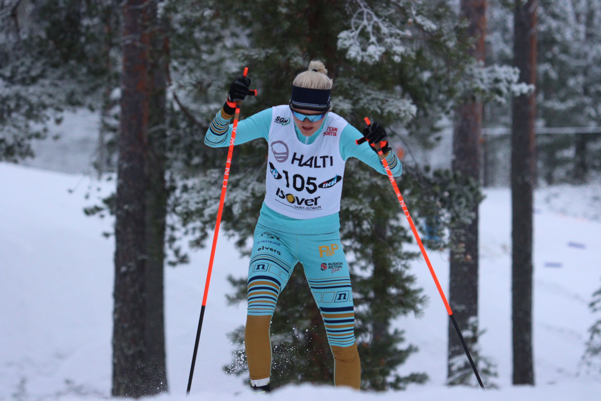 Loukkaantuminen muutti Siiri Kaijansinkon ajatusmaailmaa: ”Talvella ...