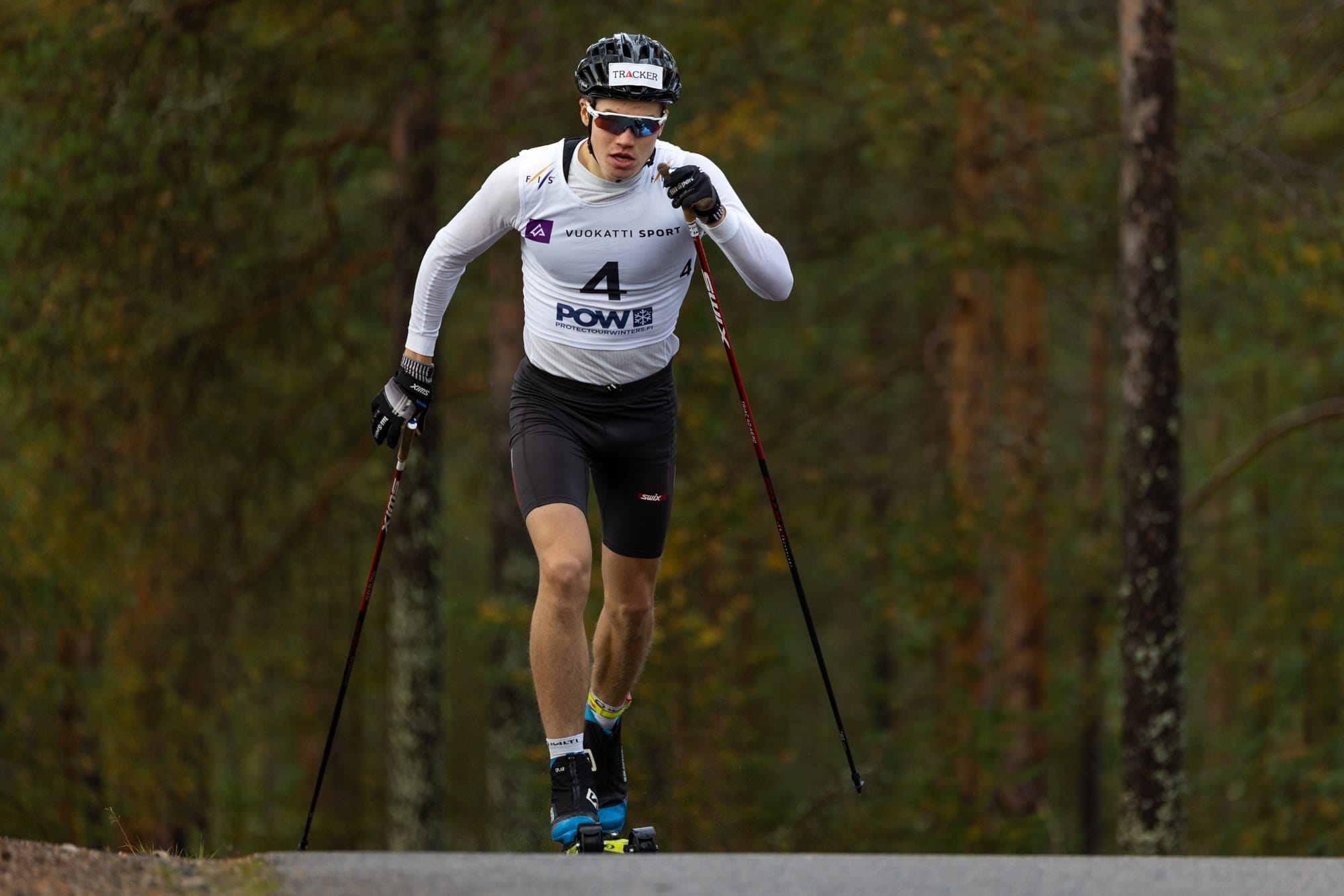 Niilo Moilasella antoisa maajoukkuekesä: ”Uskon, että ryhmäharjoittelu ...