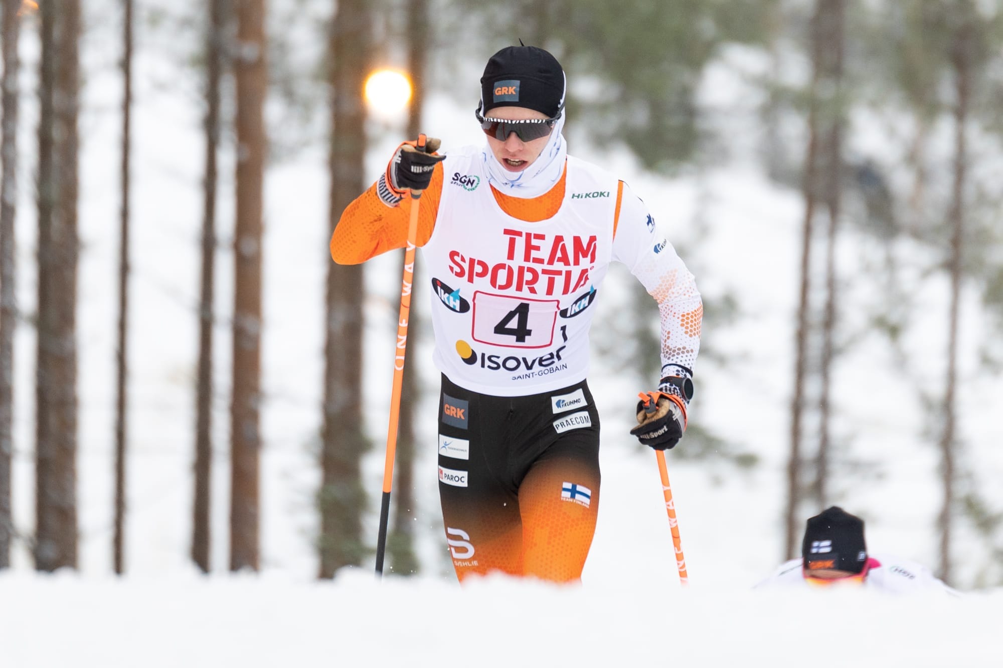 Petteri Koivisto rakentaa kuntoaan maltilla terveysmurheiden jälkeen ...