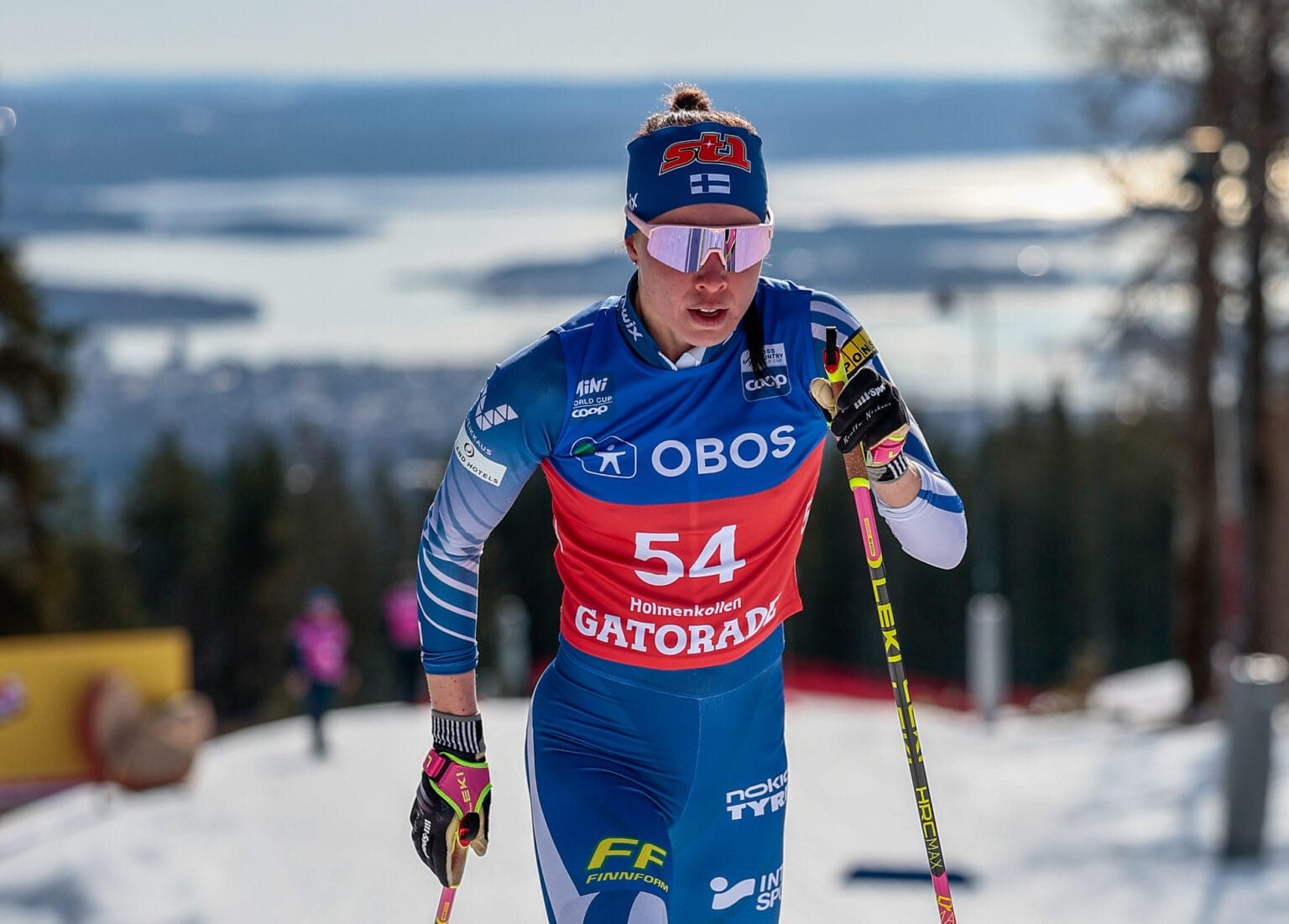 Suomalaiset hiihtolegendat Hakulisesta Niskaseen - Maastohiihto.com