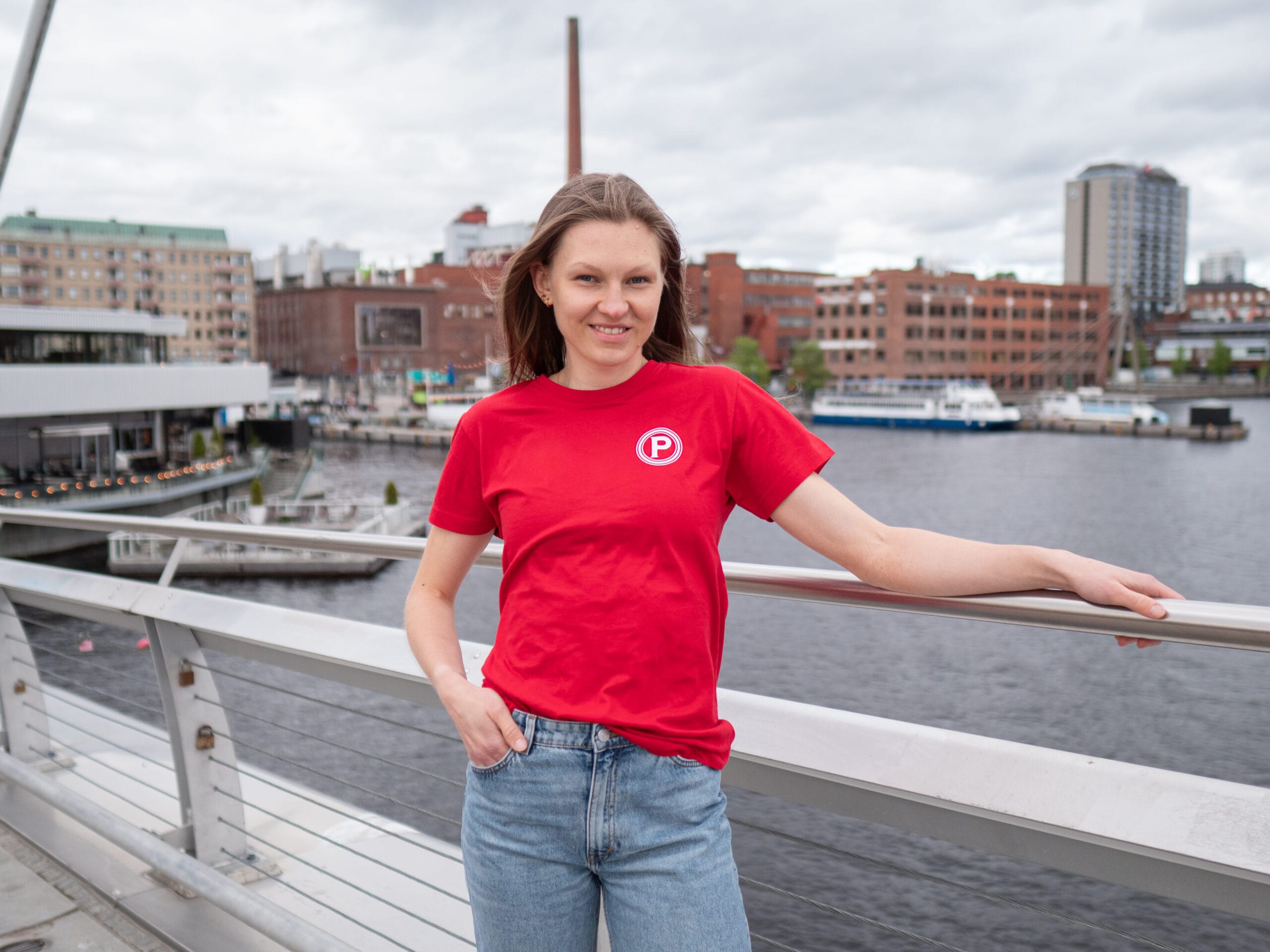 Hiihtäjä Eveliina Piippo siirtyy Tampereen Pyrintöön - Maastohiihto.com